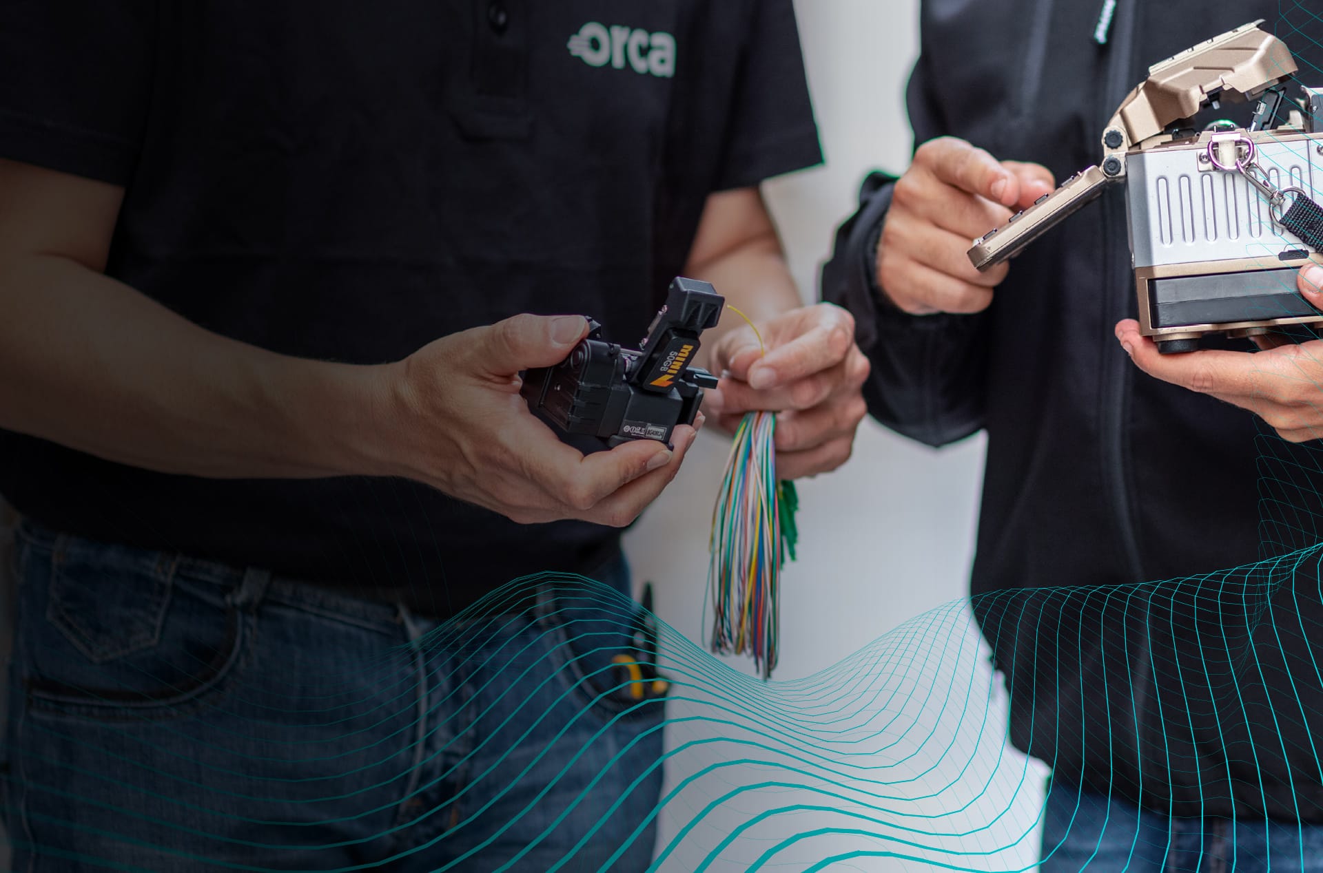 Programma partner Orca - Orca