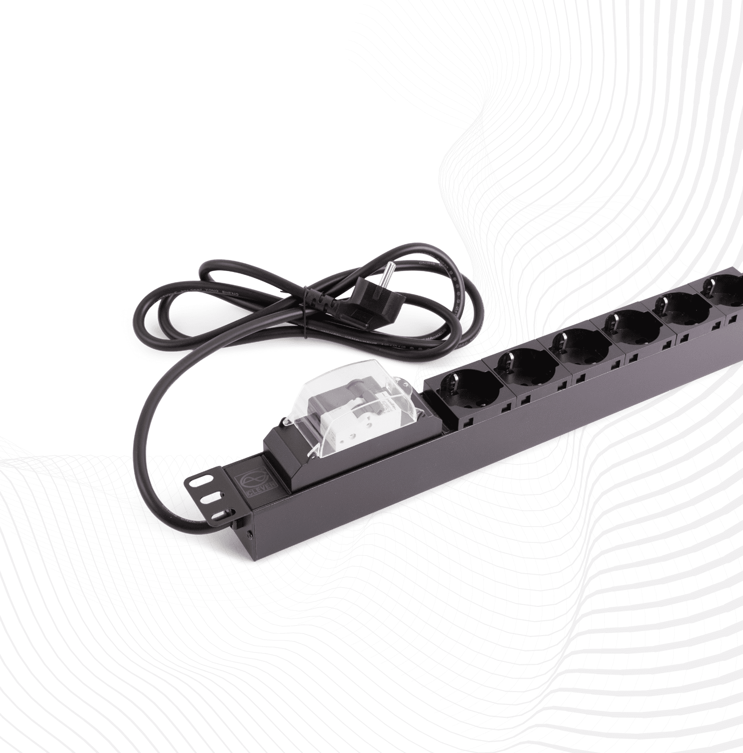 PDU rack server - Orca Networking